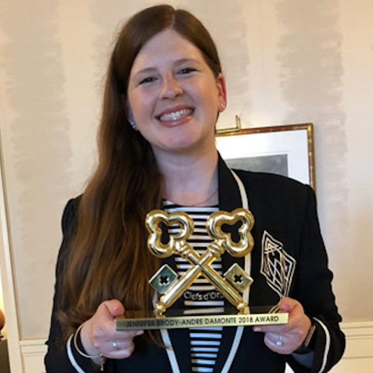 Les Clefs d'Or USA : The Official National Organization of Hotel Lobby ...