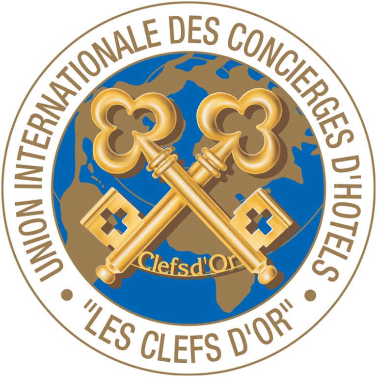 Les Clefs d'Or USA : The Official National Organization of Hotel Lobby ...